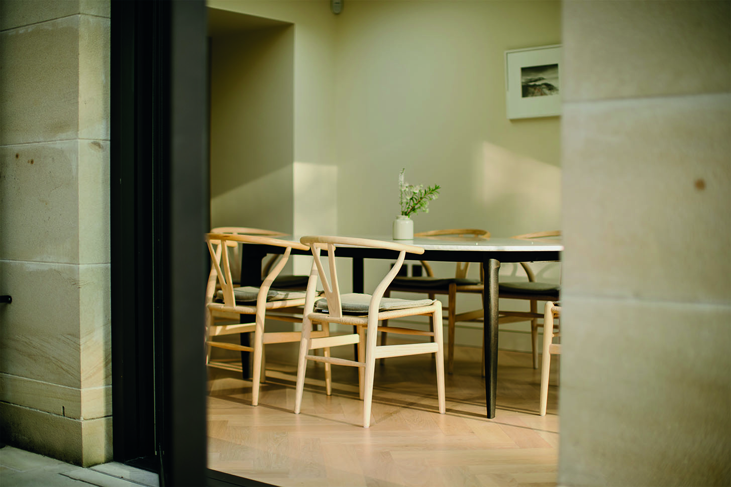 Helen Lucas Architects Edinburgh | project | scottish townhouse | home